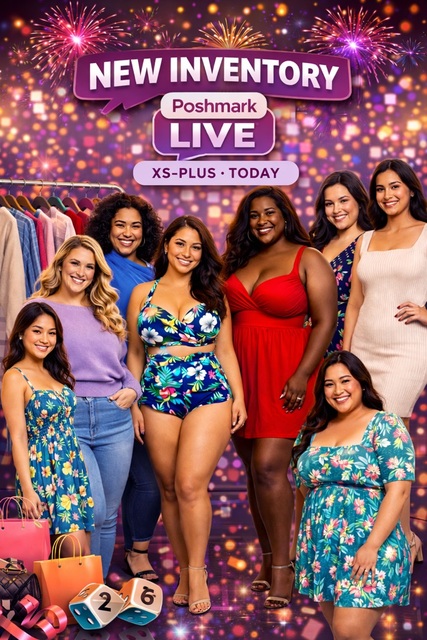 Posh Show - Poshmark